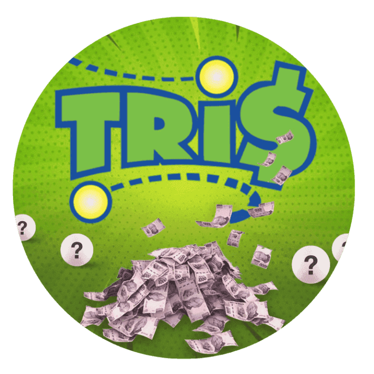 Todo sobre el Tris - Resultados del tris de hoy