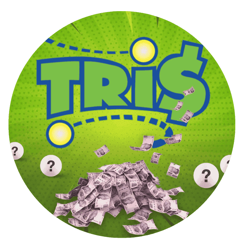 Todo sobre el Tris - Resultados del tris de hoy